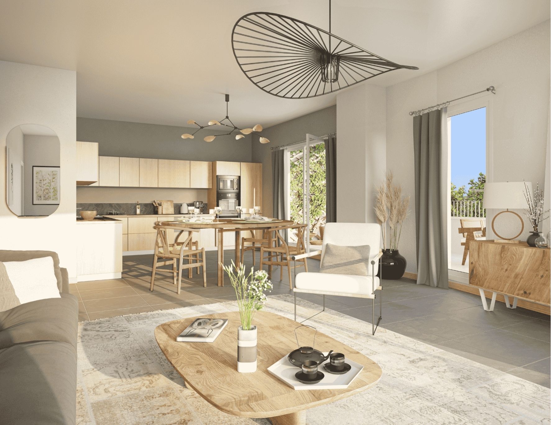 Appartement Neuf Seine Et Marne Logement Neuf En Seine Et Marne (77)